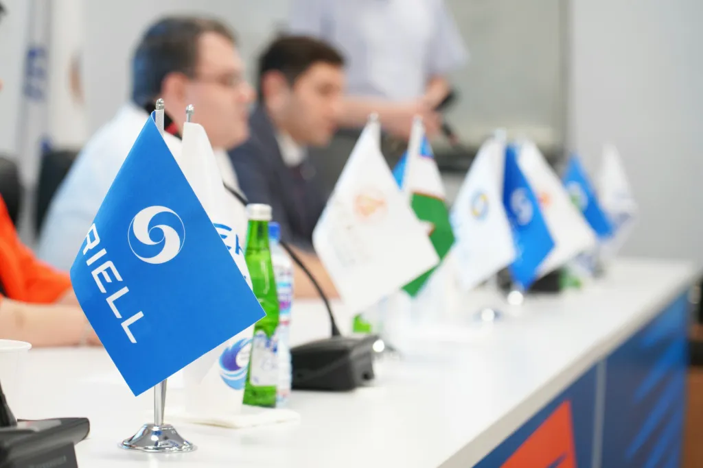 ERIELL Group: with care for young professionals