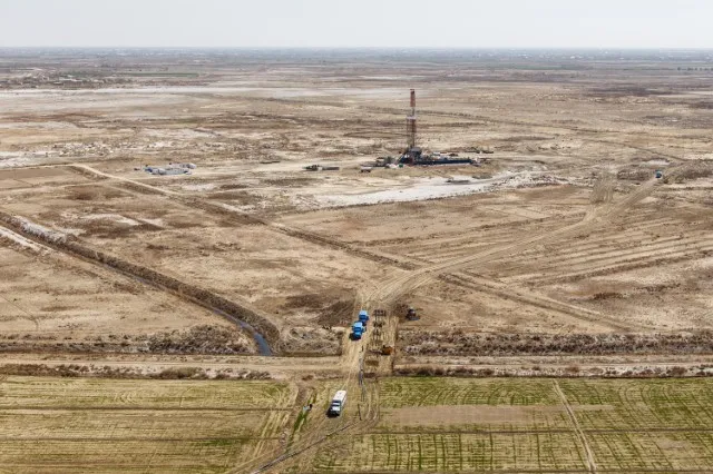ERIELL Group: results of work in Uzbekistan for the first half of 2021 summed up