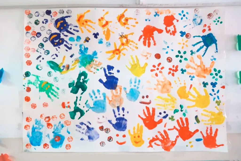 ERIELL Group: протягивая руку помощи