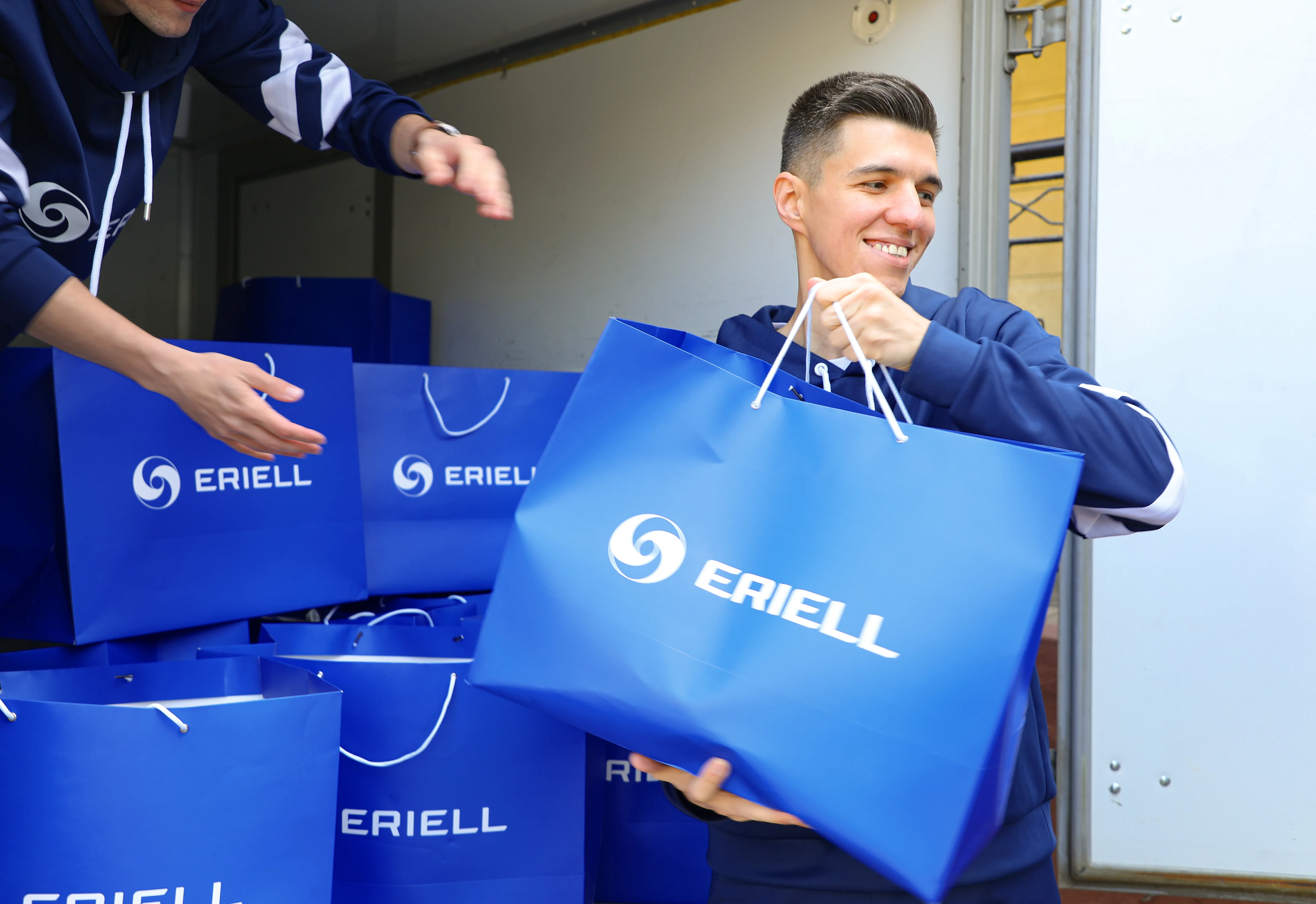 Благие дела в священный Рамазан